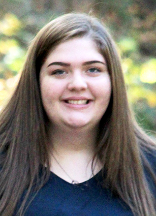 Hannah Wool is BPW Girl of the Month for March | News, Sports, Jobs ...